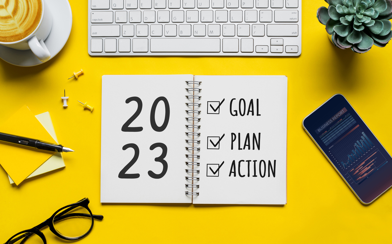 Define Your Marketing Strategy With Three Easy Steps